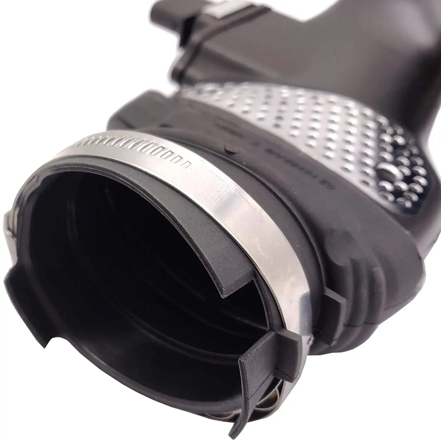 Mercedes Turbo Intake Pipe with Air Mass Sensors for 2007-2013