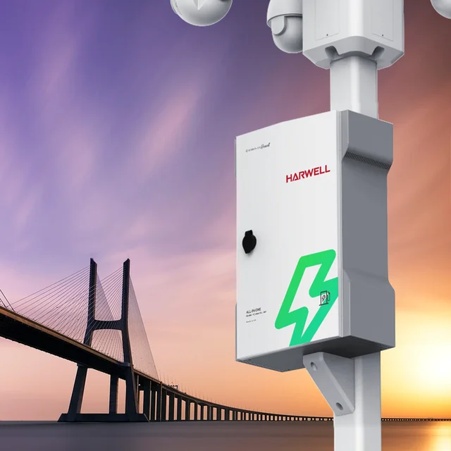 Company Overview - Guangdong Harwell Electrical Equipment Co., Ltd.