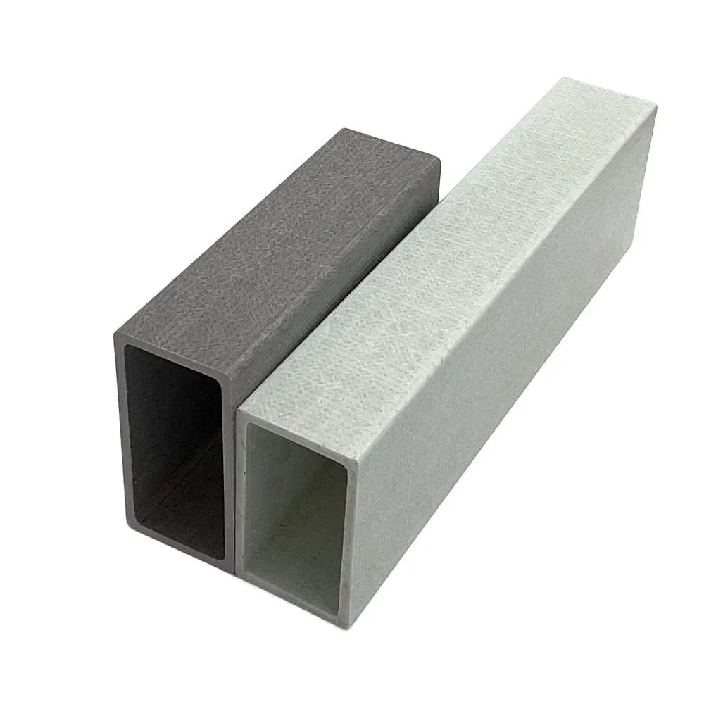 High Strength Fiberglass Purlins - Durable & Corrosion Resistant