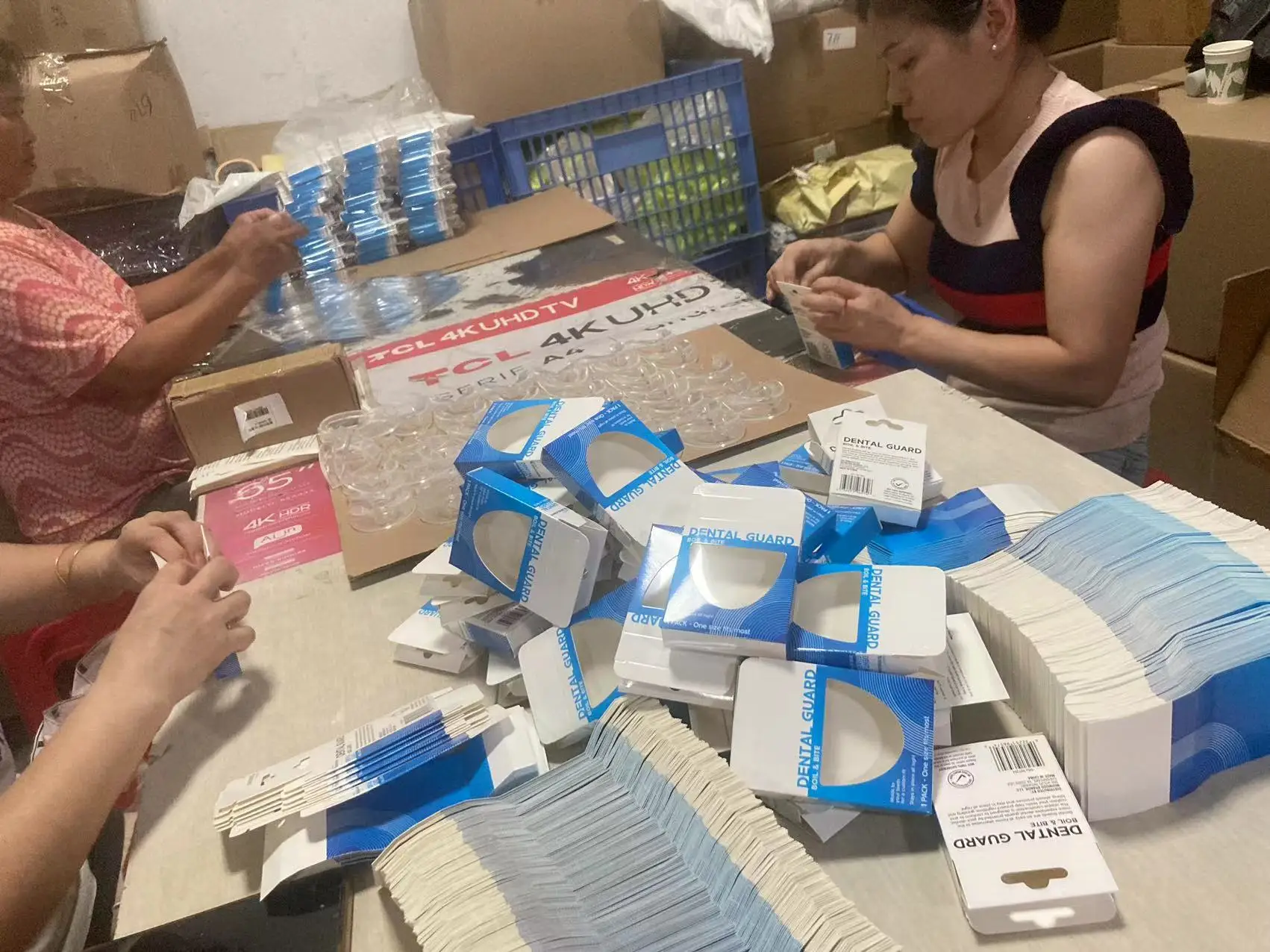 American Football Mouthpiece - Lip Guard Mouth Guard