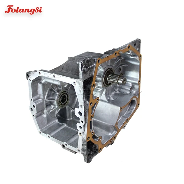 Folangsi Forklift Parts Mechanical Transmission Case used for 8FD/G10 ...