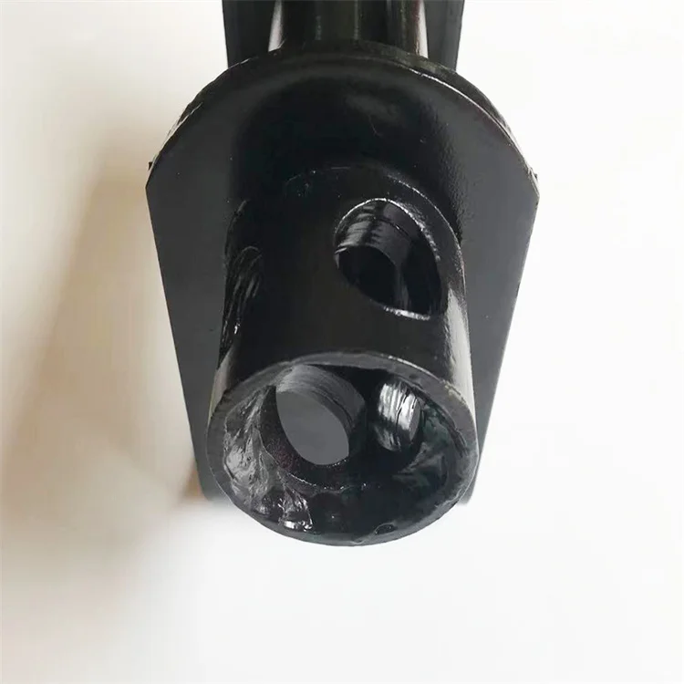 Lashing Winch Ratchet Webbing Winch Truck Cargo Winch Manufacturer ...