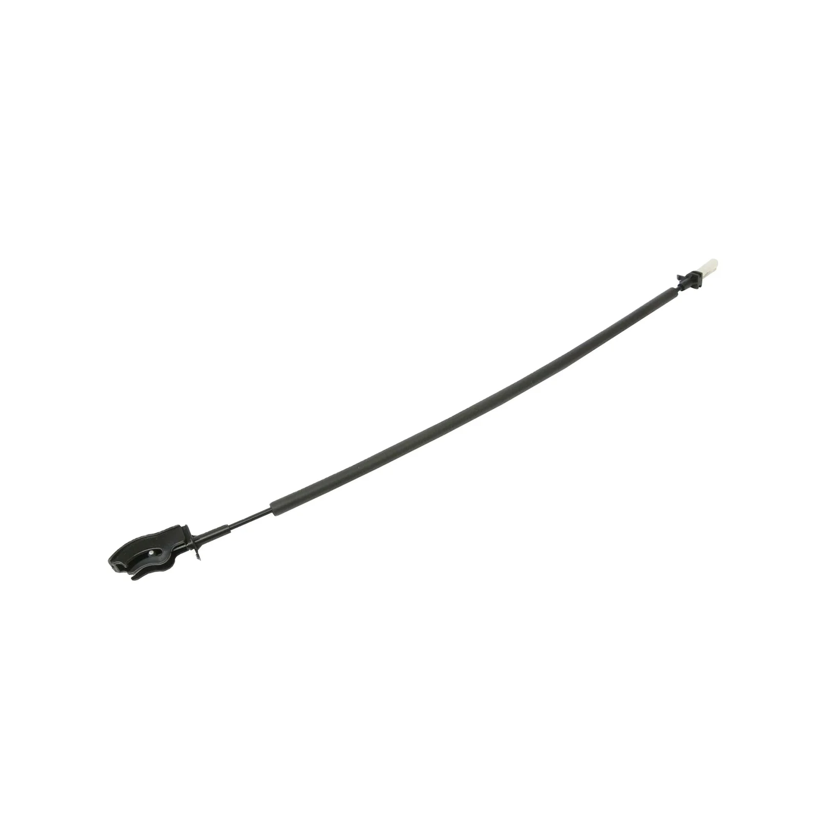 Hood Release Cable New Door Latch Cable For 2000-2006 BMW X5 ...