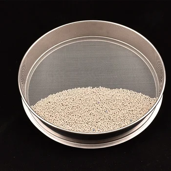 304 Stainless Steel Mesh Particle Sieve For Grain Seed And Ultrafine ...