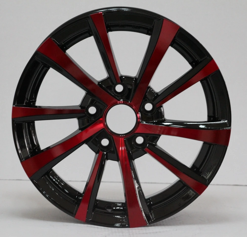 15 Inch Original Wheels - Buy 15 Inch B Bsglalloy Wheel Rim Touring Car ...