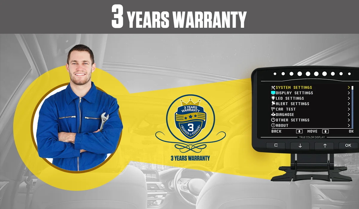 Autool X50 Pro Obd2 Car Diagnostic Tool & Electronic Monitor Odm