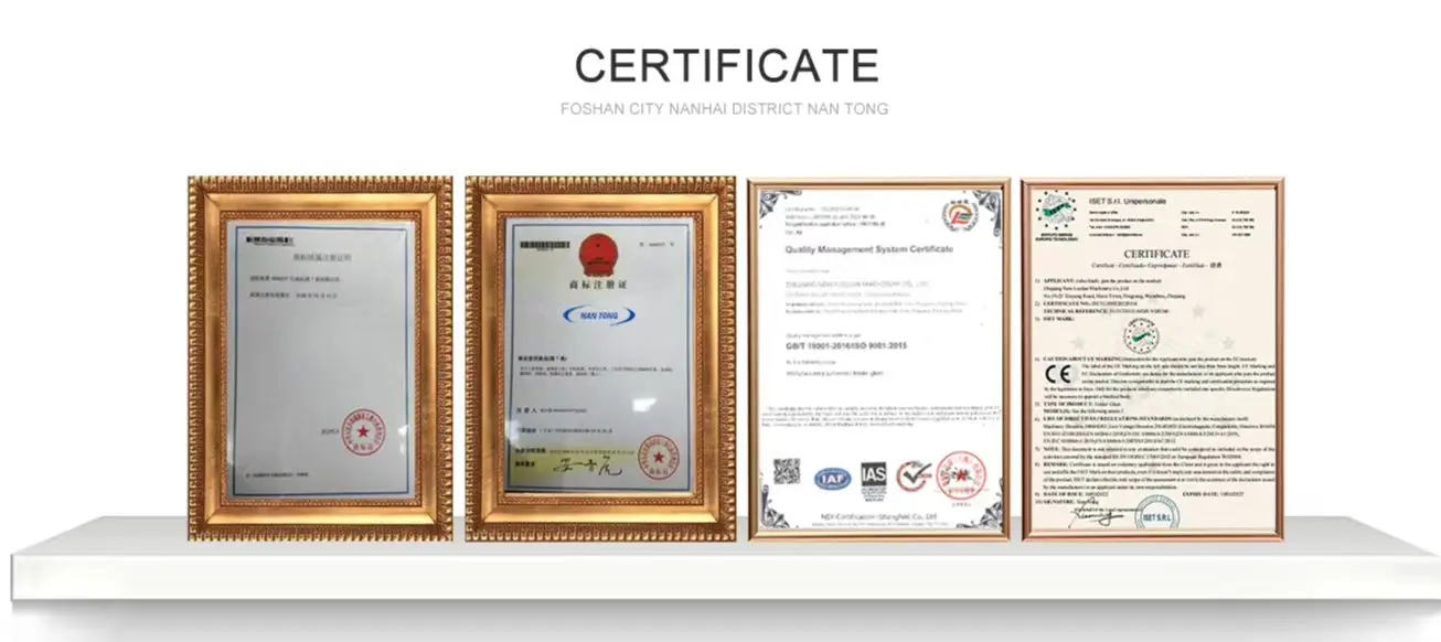 A3/a4 Semi Automatic Digital Control High Speed 2in1 Creasing And ...