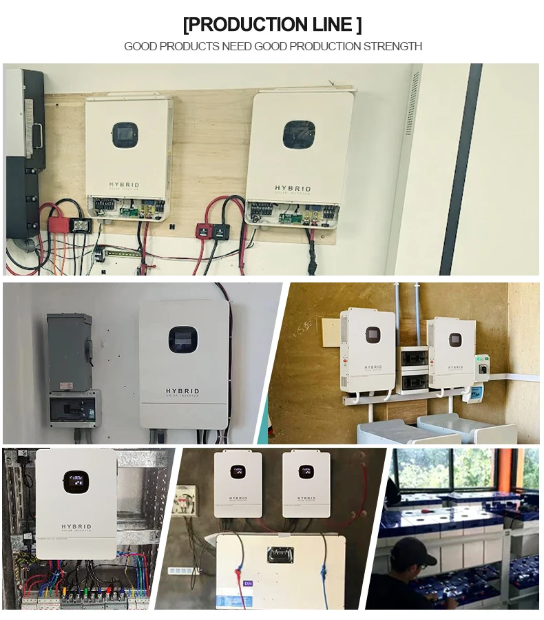 Customizable Solar Kits - Efficient Home Power Solutions