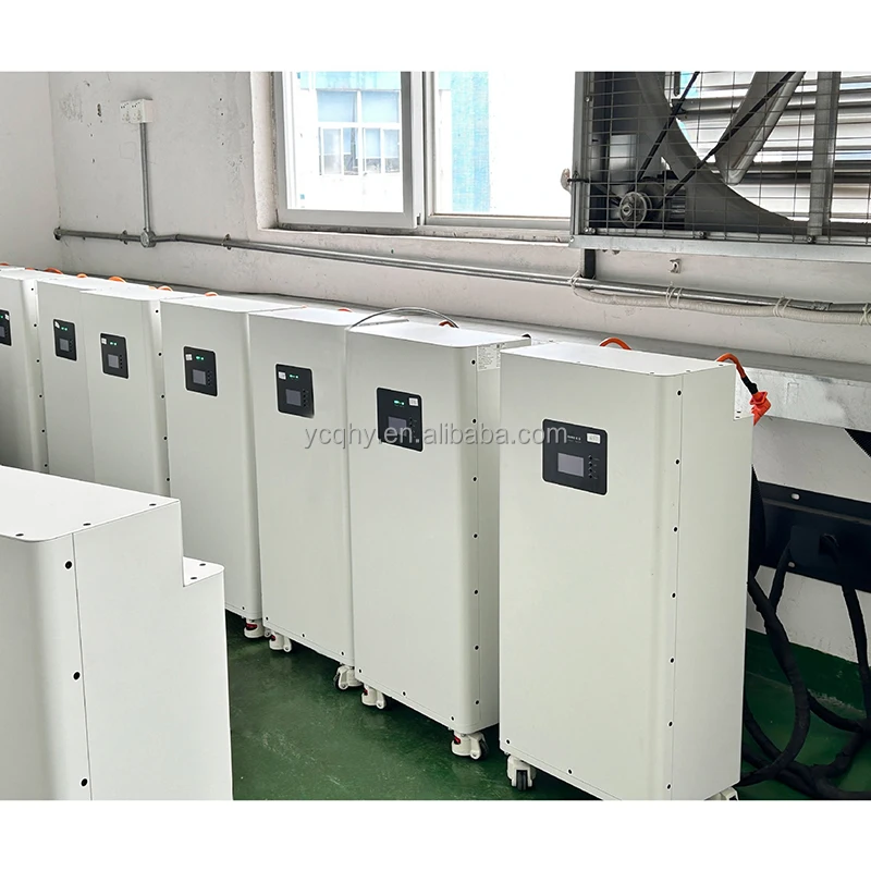 Lifepo4 280ah Battery Box with Wheels - DIY Stand up Case