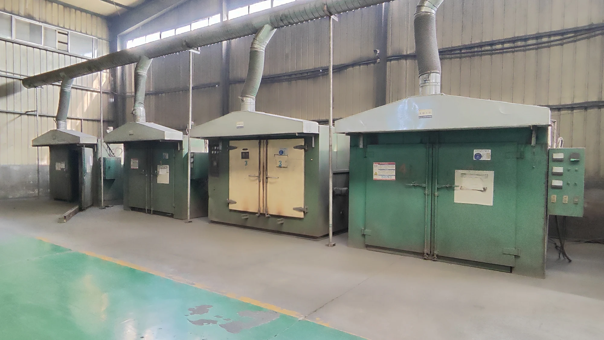 Mercedes-benz Truck Brake Pad Set - Heavy Duty & Wear-resistant