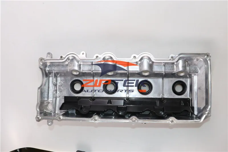 11210-0l020 1kd 2kd Engine Valve Cover For Toyota Fortuner Hilux Innova ...