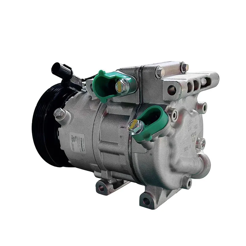 High Quality Air Conditioning Compressor 977012H000 977012H002 ...