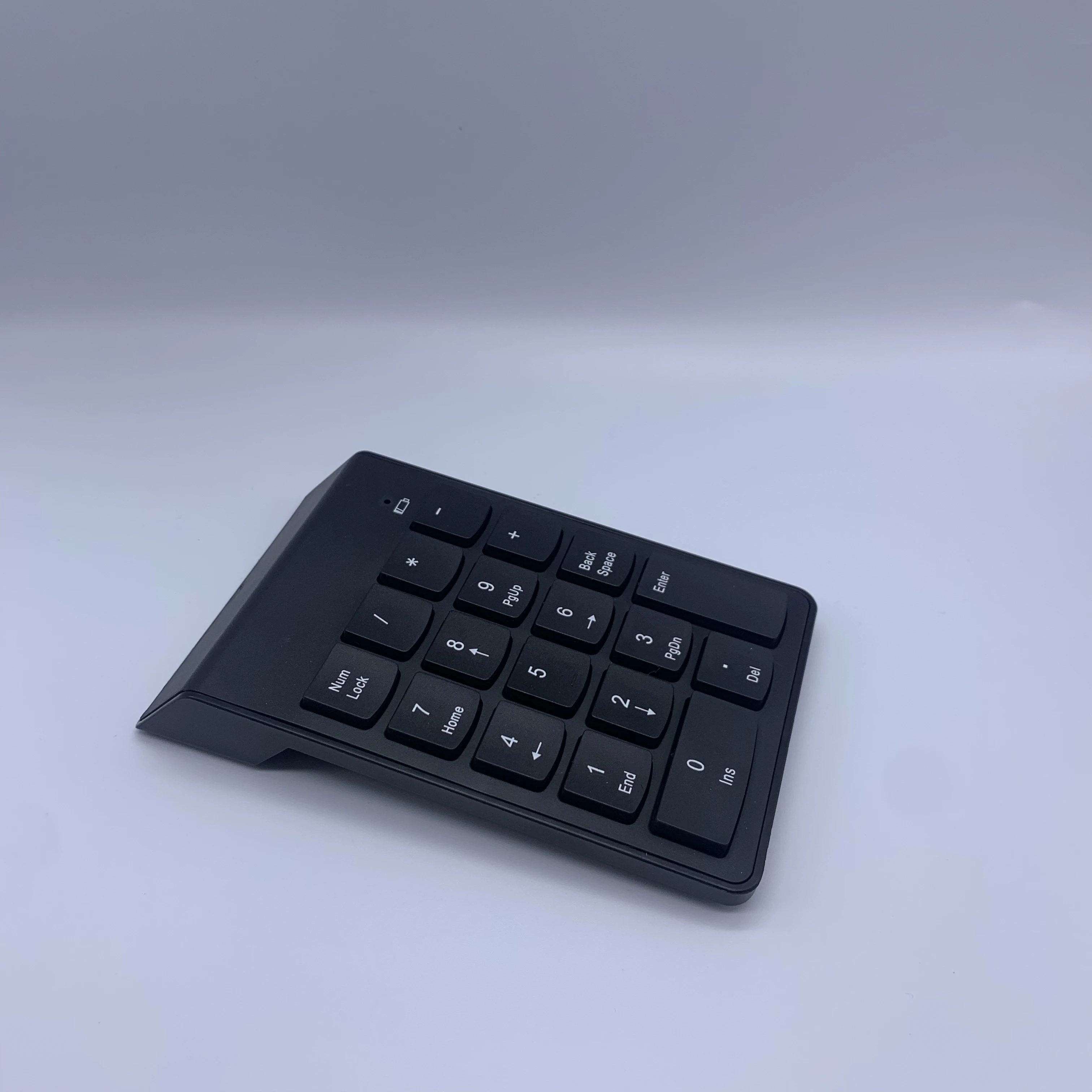 Cross Border Hot Selling Ultra-thin Keycaps Mini Wireless Numeric ...