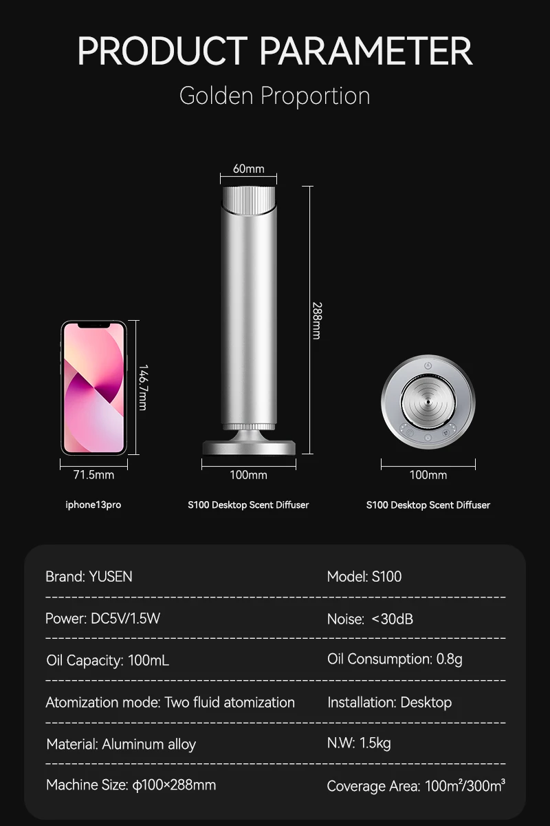 Wholesale Free Standing for Bluetooth Aroma Scent Diffuser for Home ...