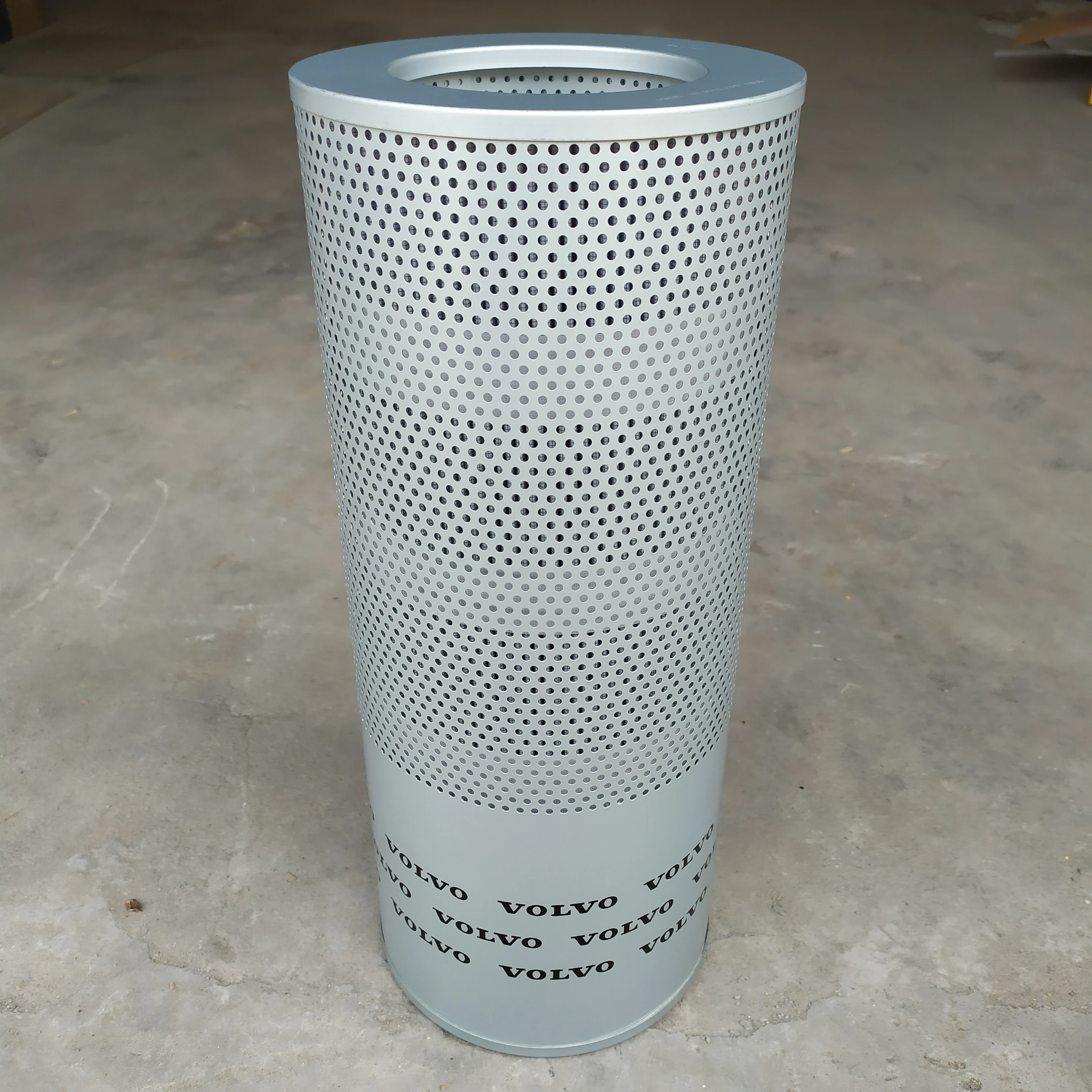 Voe14690316 14690316 Voe14569658 14569658 Filter Original Genuine Parts ...