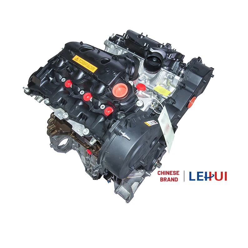 Factory Supply New Quality Diesel 306dt 3.0t Engine For Land Rover ...