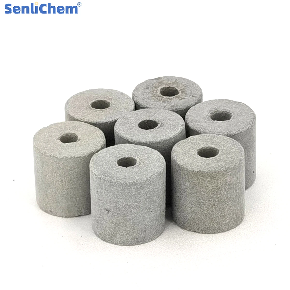 Senlichem Mini Hydrocarbons Secondary Reforming Nickel Catalyst Small ...