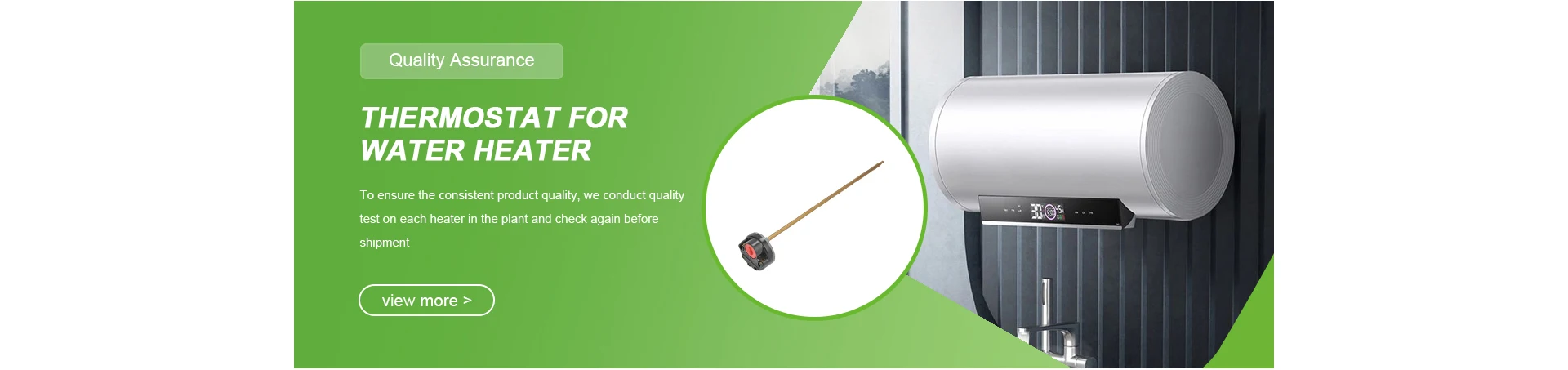Company Overview - Ningbo Zhenhai Yuantai Electrical Heating Appliances ...