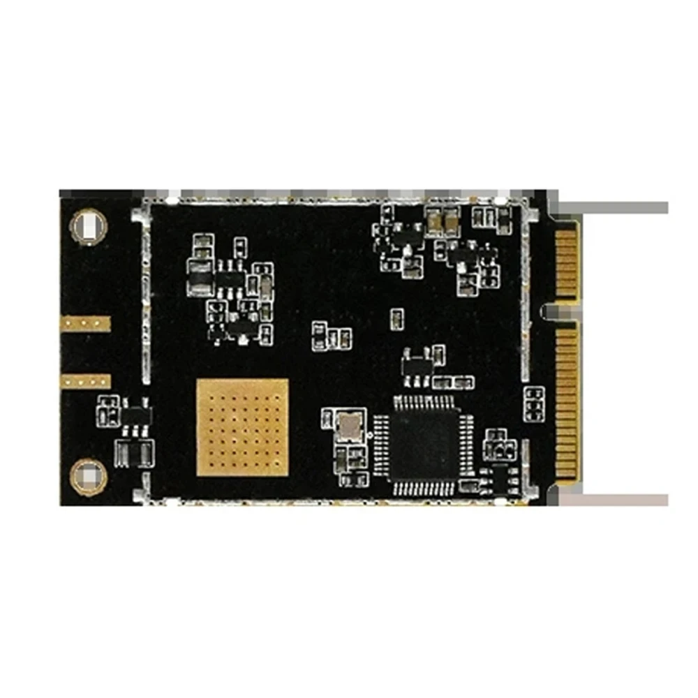 2024 Latest Lorawan Gateway Module 470~510mhz Radio Frequency Module ...