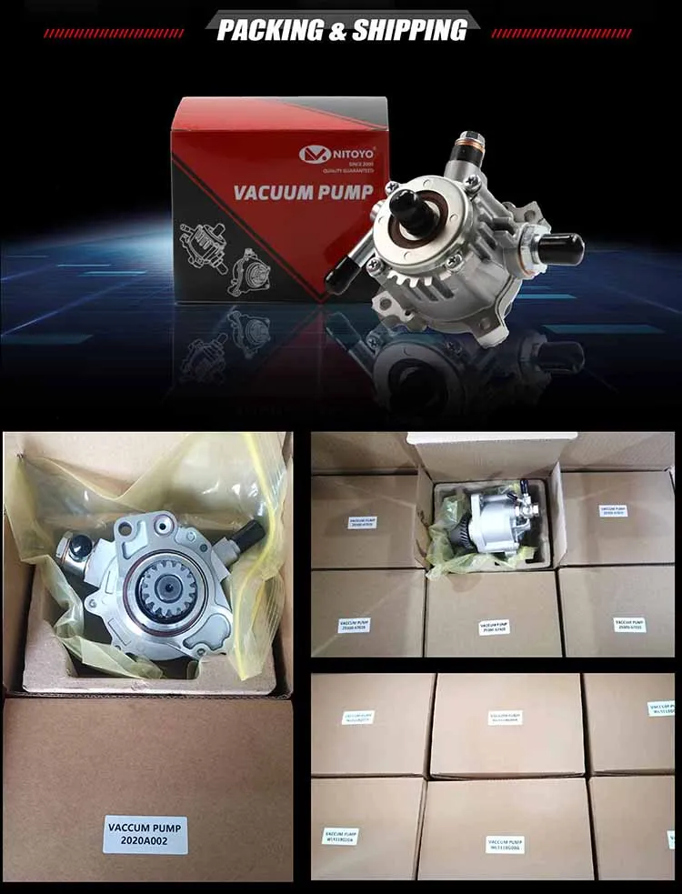 Mc815305 Truck Air Brake Booster Used For Mitsubishi Fuso Brake Booster ...