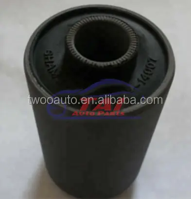 Genuine Rear Suspension Bushing 90389-14007 For Hiace Parts With High ...