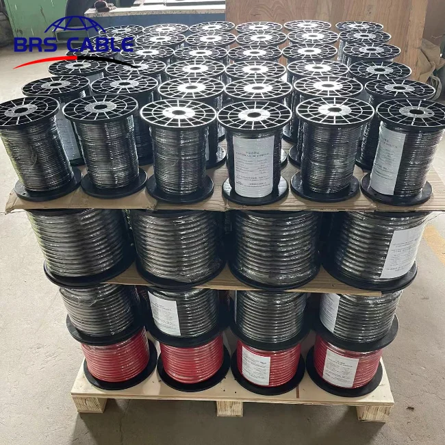 Marine Grade 12awg 3 Core Boat Cable - Buy Shipboard Instrumentation ...