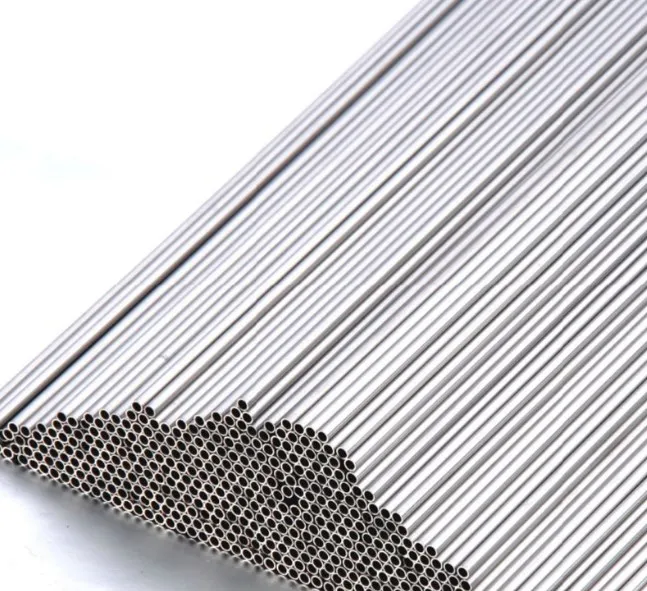 1mm Medical Pipe 304 Seamless Stainless Steel Tube - Buy Sae J525 ...