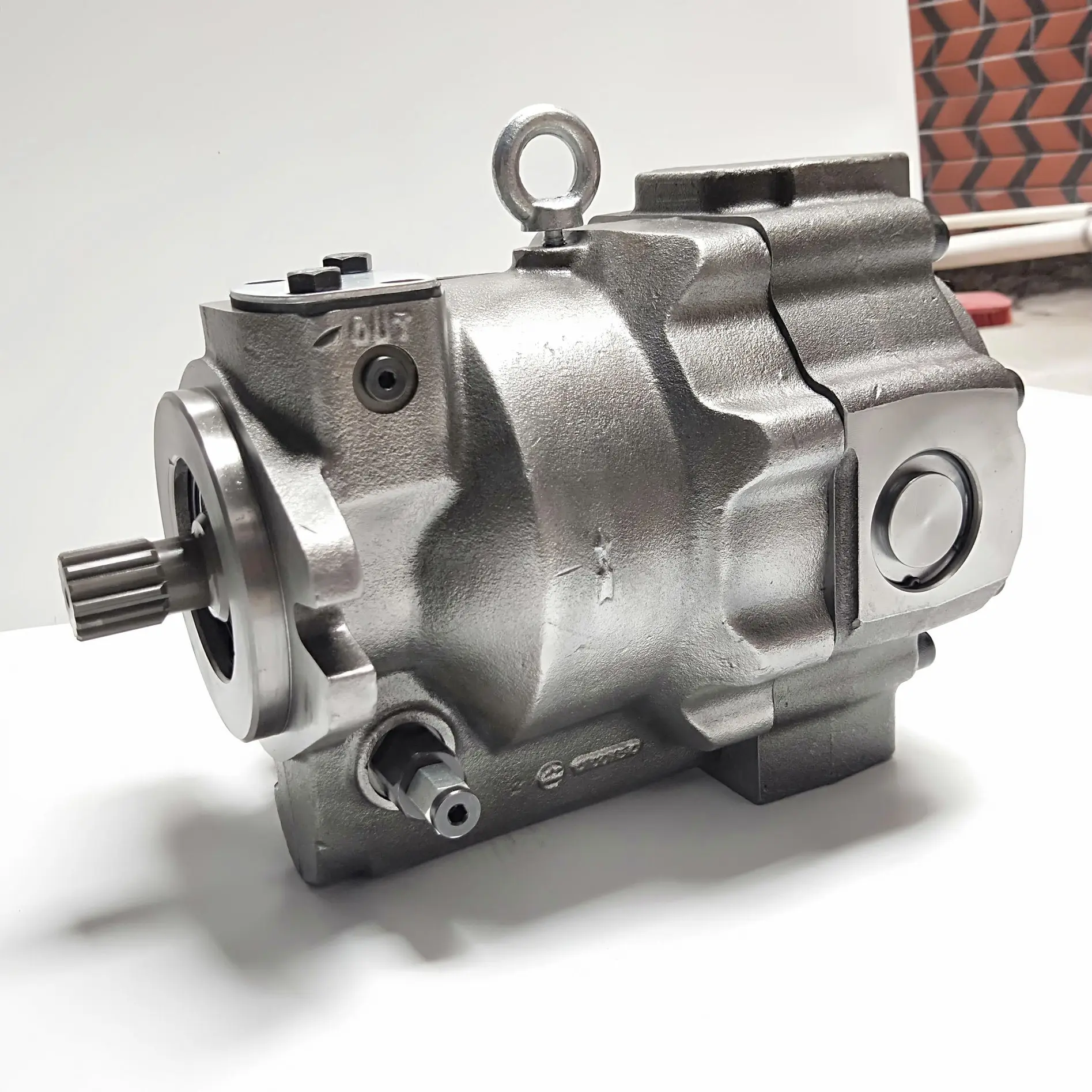 Original Hydraulic Pumps Pavc Pavc33 Pavc65 Pavc100 Pavc389 Series ...