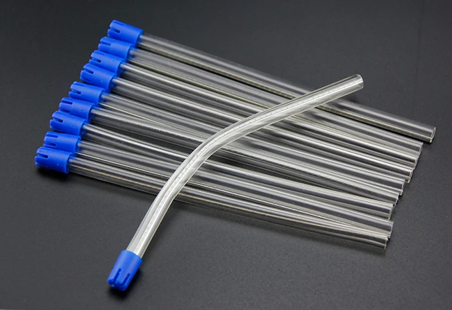Disposable Dental Soft Tips Dental Suction Tips Saliva Ejectors for ...