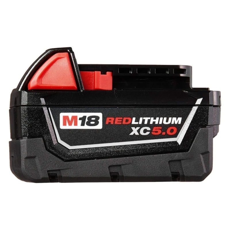 Milwaukee Batteries M18 Milwaukee Power Tools Battery Milwaukee 18v 5ah ...