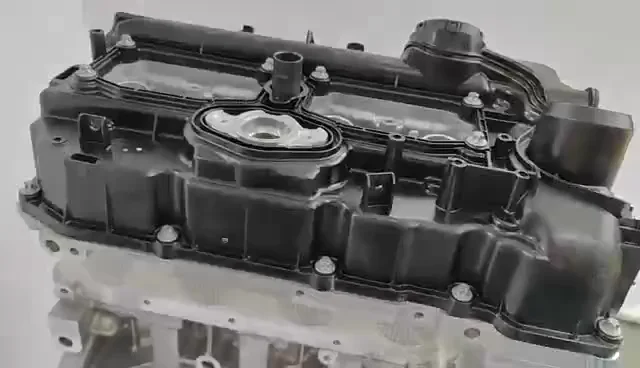 New N20 Auto Engine Long Block N20 Bare Engine For Bmw Car Motor - Buy ...