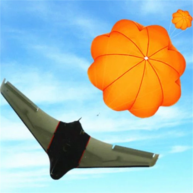Skywalker Parachute Landing Umbrella 3-12kg For Skywalker X8 X7 Or X5 ...