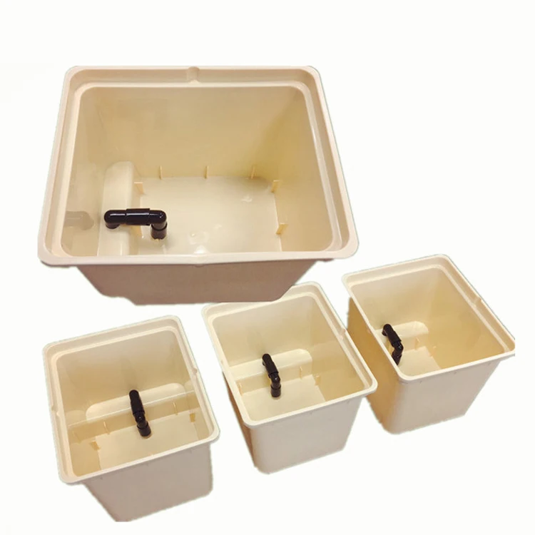 Alibaba.com: Complete Hydroponic Dutch Bucket for Tomato, Pepper and ...