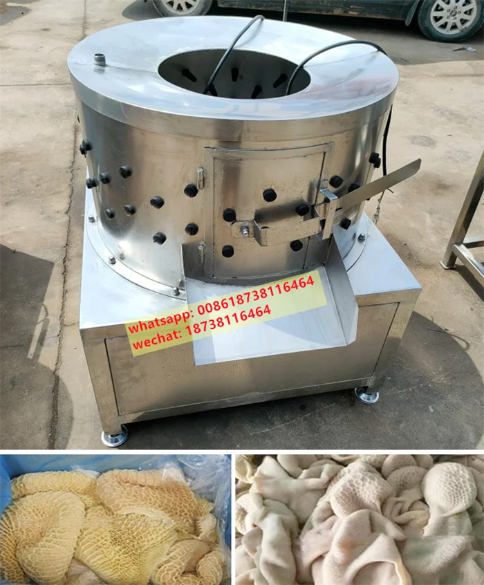 Alibaba.com: Beef Sheep Tripe Black Skin Removal Washing Machine ...
