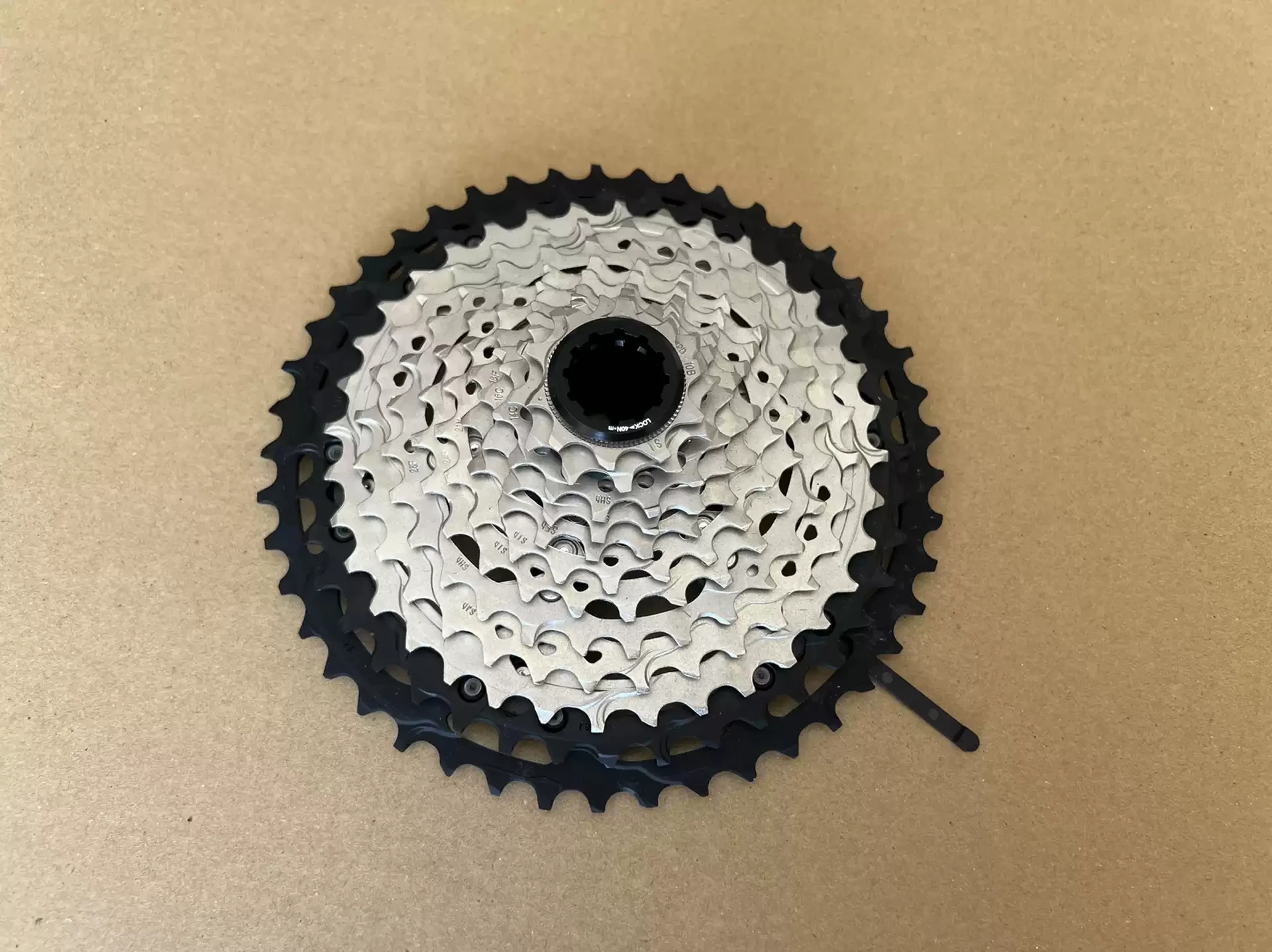 Shimamo Xtr M9100 Groupset 24 Speed Brake Crankset Cassette For ...
