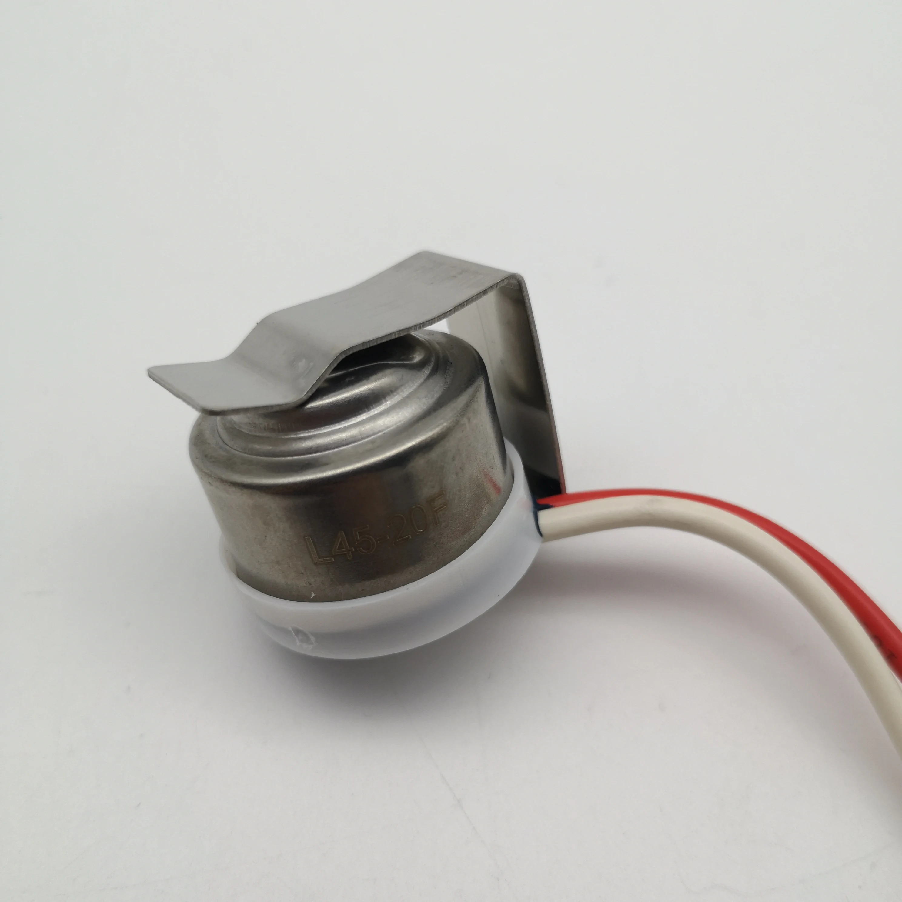 高品质除霜恒温器冰箱维修恒温器更换wp10442411，ap6005218，ps117310442401，10442411 - Buy 除霜 ...