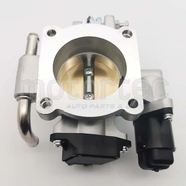 9015247 Auto Spare Parts Throttle Valve For Chevrolet Aveo 1.4/1.6 ...