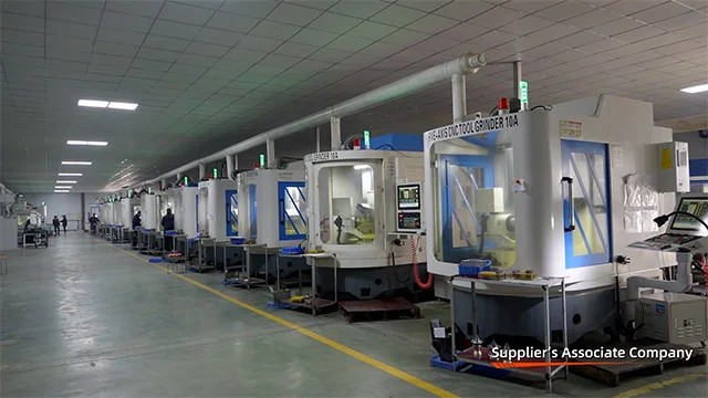 Company Overview - Shenzhen Bwin Precision Tools Co., Ltd.