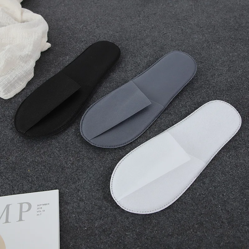 Custom Hotel Amenities Simple Design Home Luxury Cotton Velour Open ...