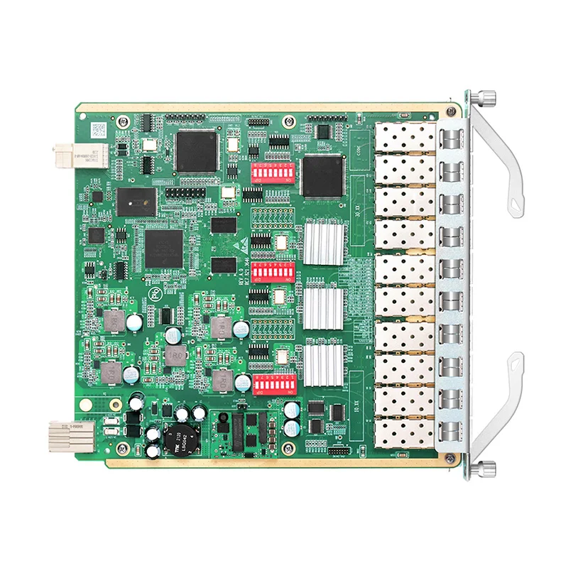 Otu10,Multi-service Multi-rate 2-way Ocp Protection,5-way Wavelength ...