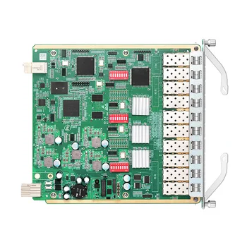 Otu10,Multi-service Multi-rate 2-way Ocp Protection,5-way Wavelength ...