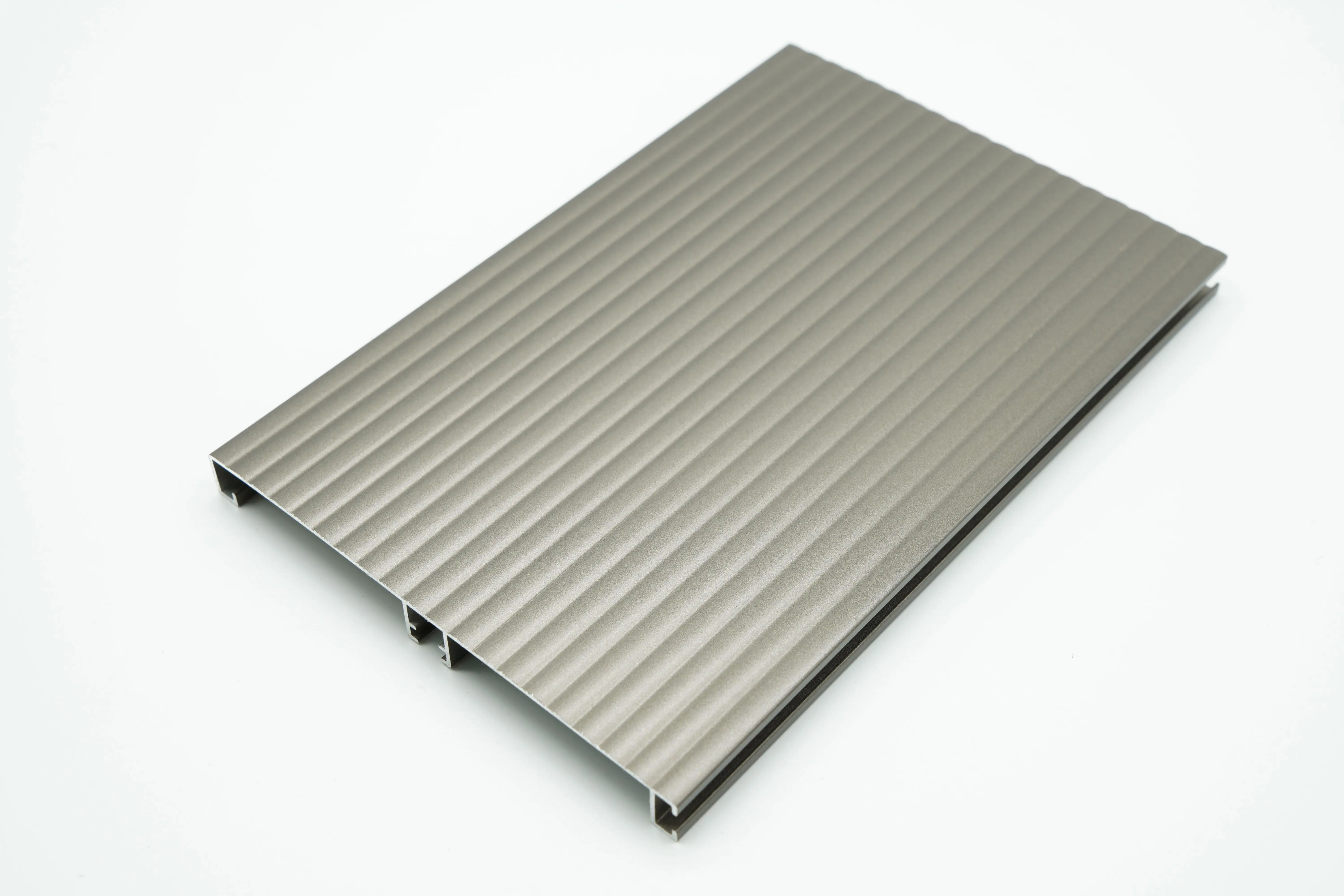 Decorative Aluminum Baseboards Kitchen Cabinet Skirting Aluminum ...