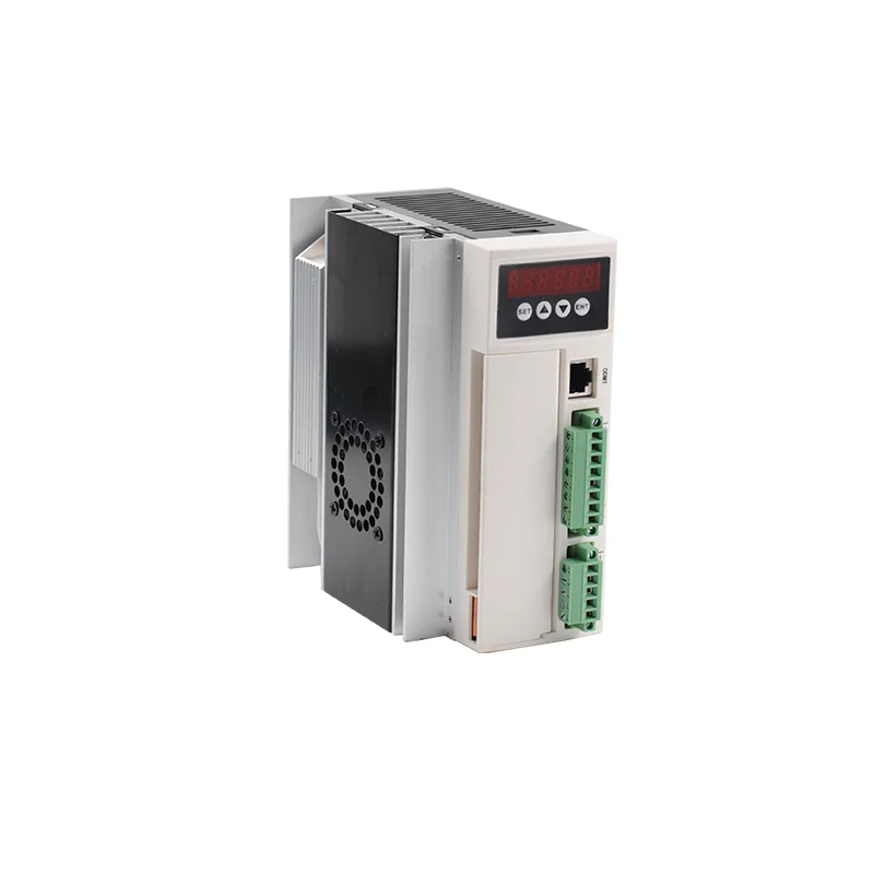 3-phase 220VAC 3kw High Voltage Brushless DC Motor Controller