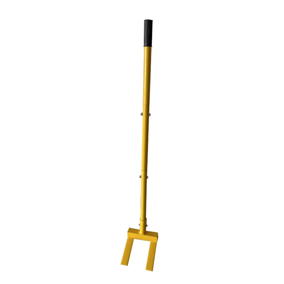Heavy Duty Deck Wrecker Demolition Wood Pallet Tool Breaker - Buy ...