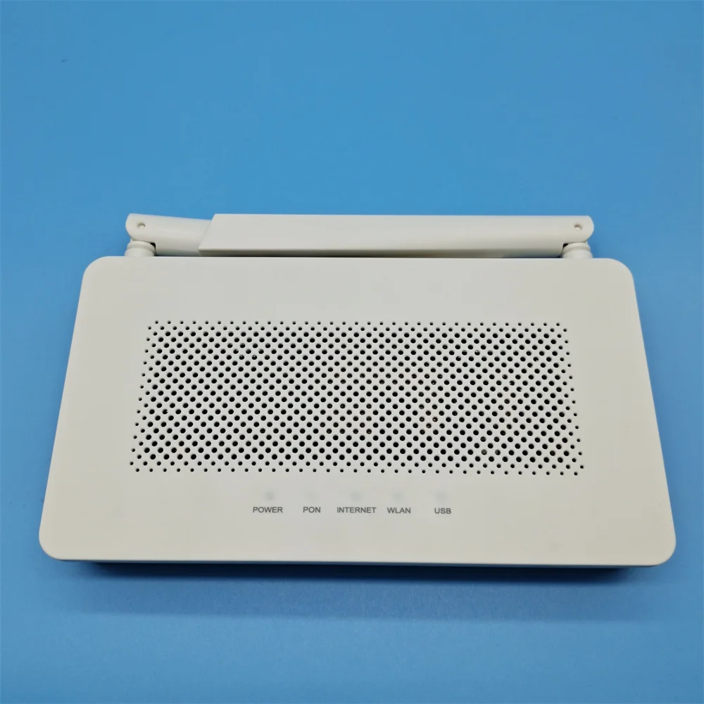 Huawei Dual Band Wifi Router Eg8145v5 4ge+1tel+1usb+wifi Ftth Ont ...