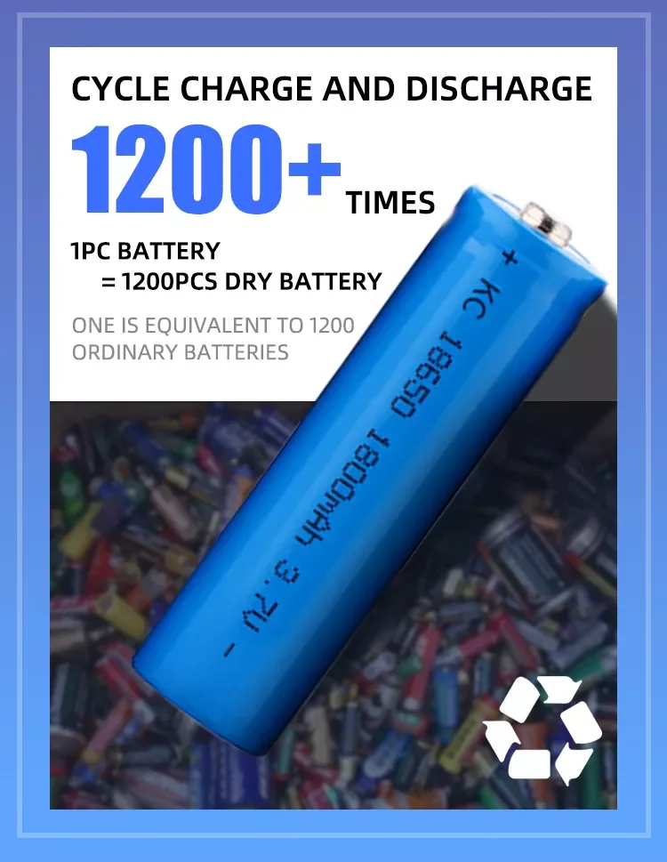 2S1P 7.4V 18650 21700 Battery Pack Lithium Lifepo4 Cylindrical Cells ...