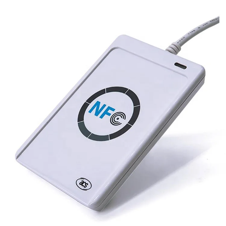 Mobile Wireless Cheap NFC Reader RFID Smart Long Distance Nfc Credit ...