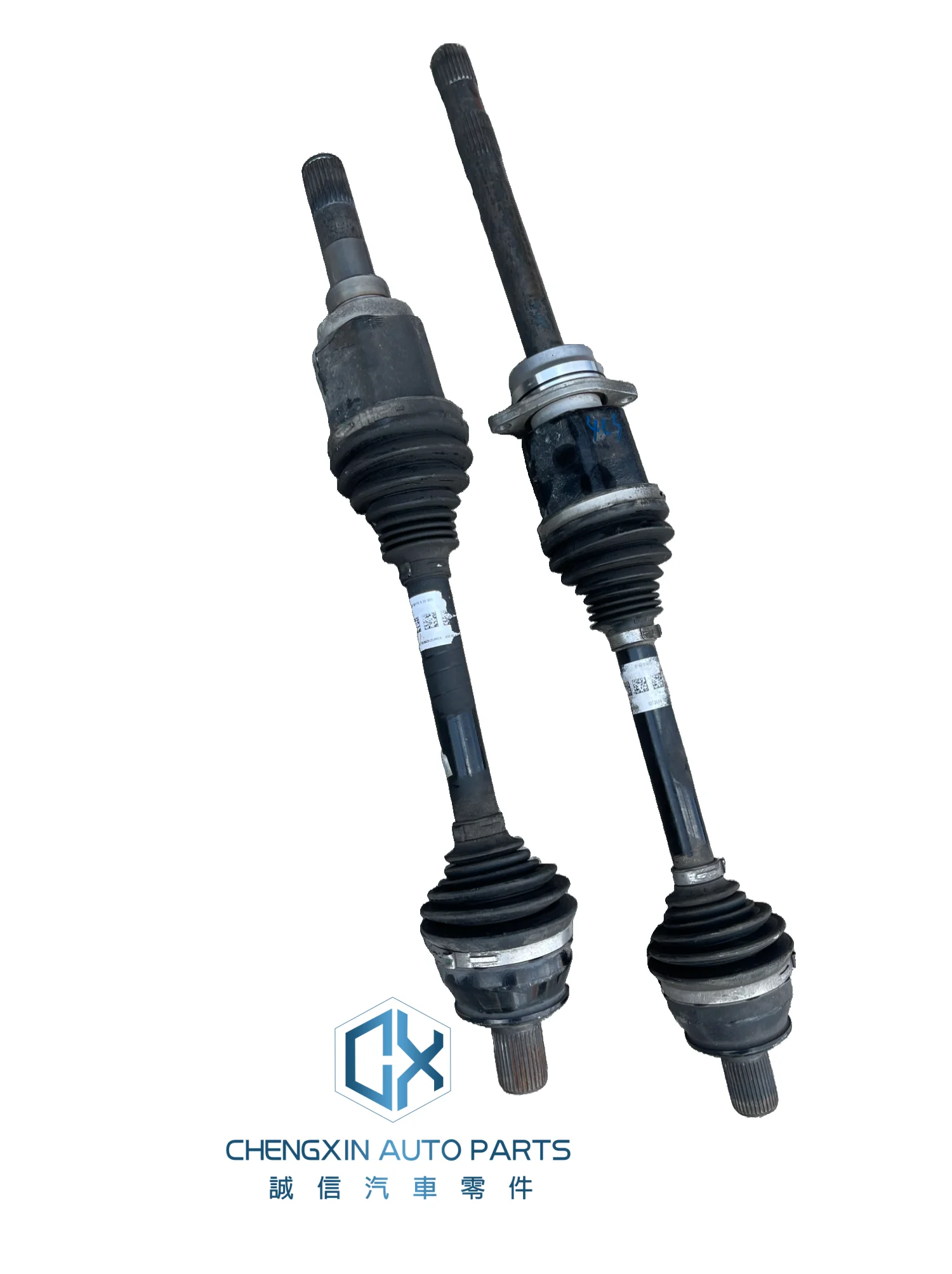 New High Quality G Series W463 W464 Front Left and Right Half Shaft ...