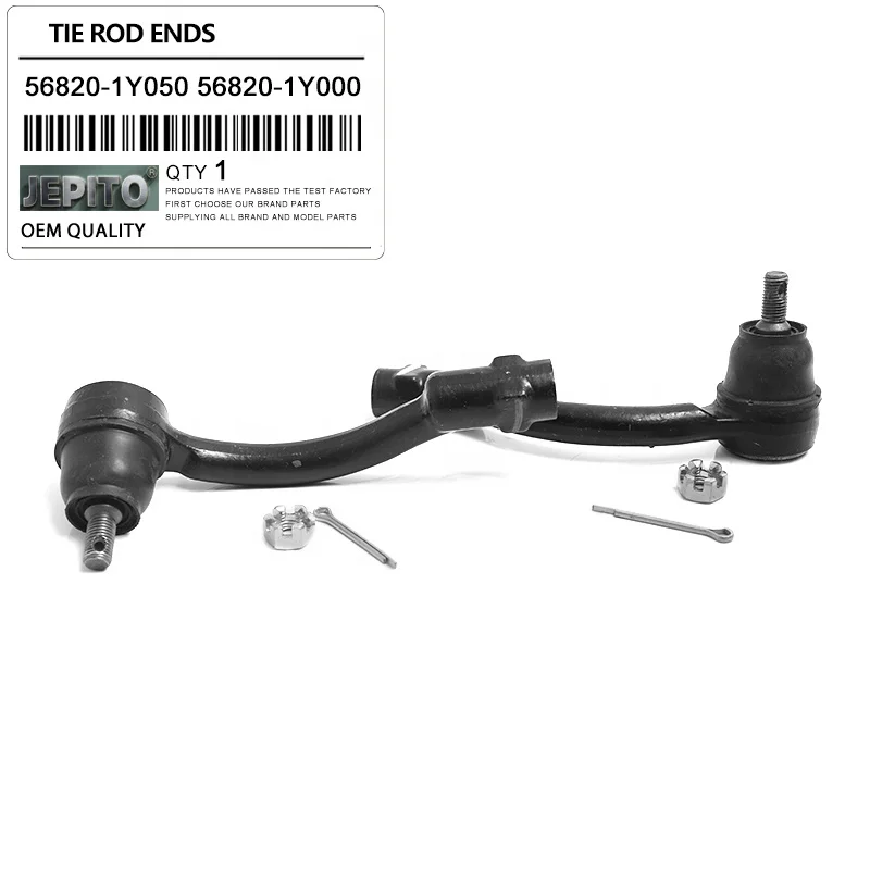 Auto Parts Factory OEM 56820-1Y050 56820-1Y000 Car Steering Rack Left ...
