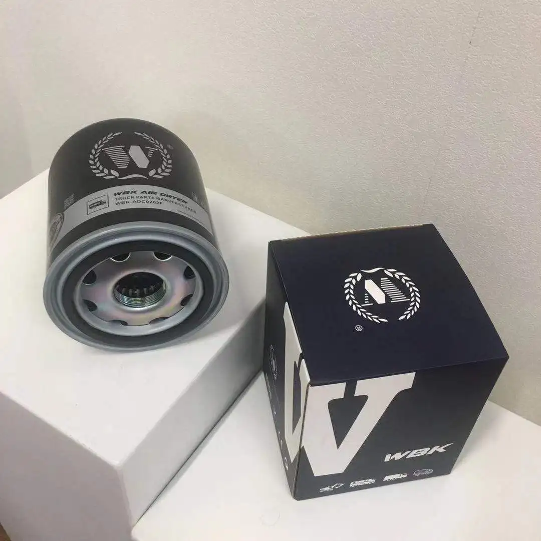 Hot Sell Truck Air Dryer 4324100202 T250w Ii17793 Tb1374x 4324102292 ...